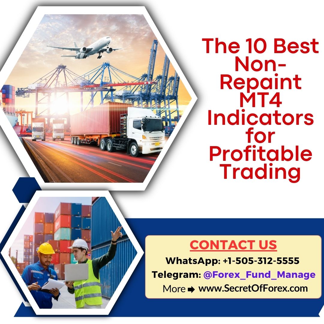 The 10 Best Non-Repaint MT4 Indicators for Profitable Trading ...