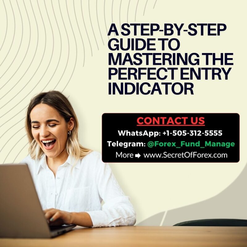 A Step-by-Step Guide to Mastering the Perfect Entry Indicator ...